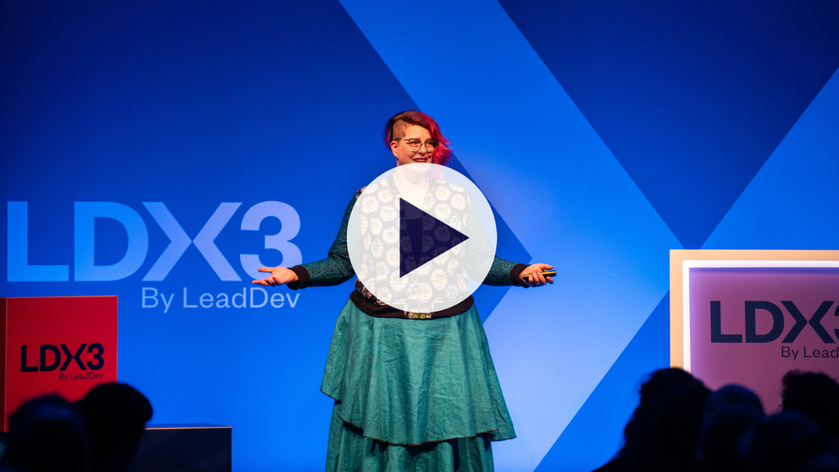 Documentation and AI: How to write right now - LeadDev